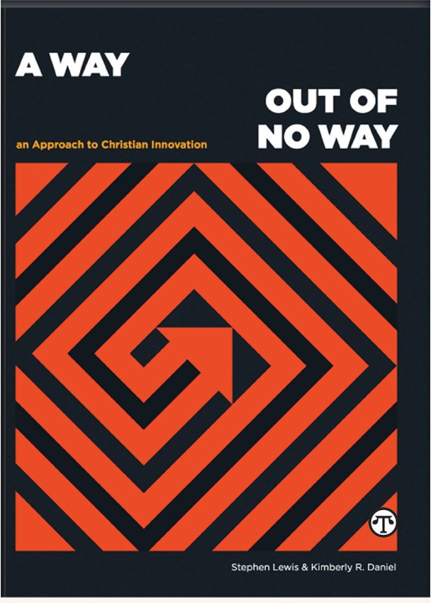 Finding A Way Out | North American Precis Syndicate, Inc.