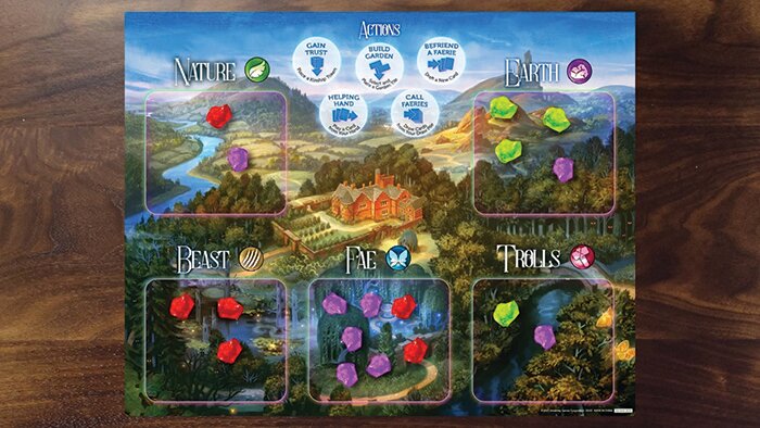 HOW WELL DO YOU KNOW ELVES, FAERIES, GOBLINS AND TROLLS? | North ...